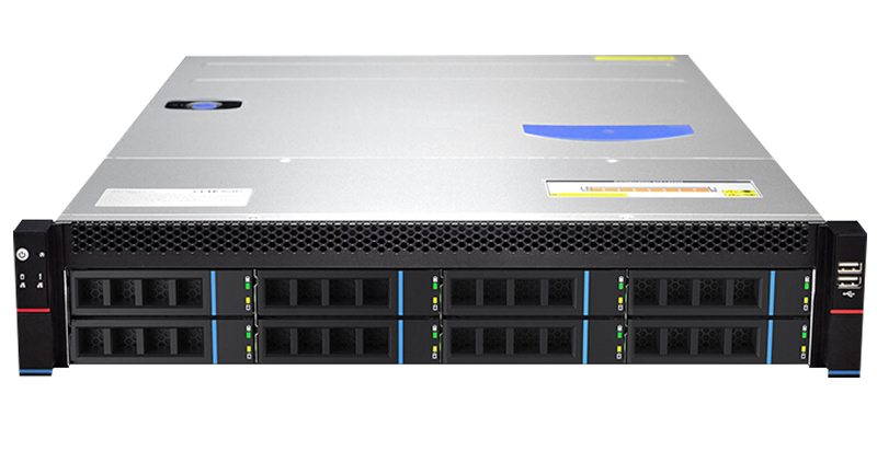 TS5008-2RP_网络存储器2代_深圳市火蓝电子技术有限公司